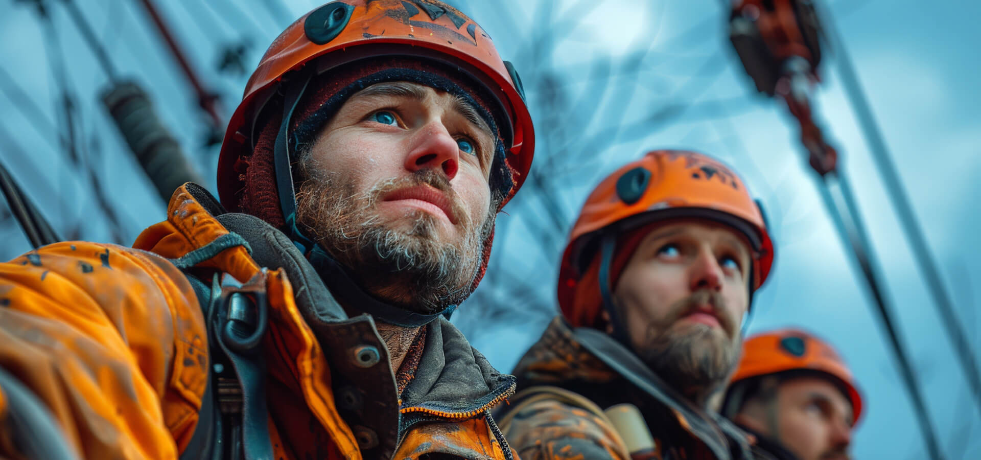 Expertos en seguridad eléctrica de Costa Rica - PBG